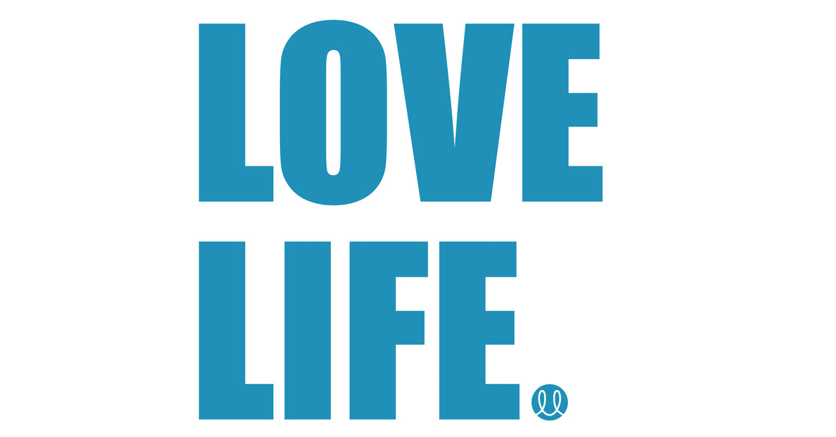 Love Life Apparel